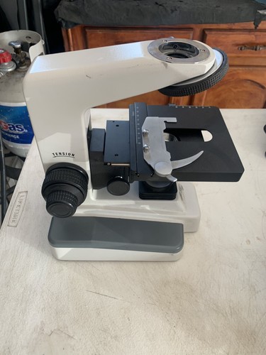 carolina biological supply B1 series MICROSCOPE MISSING PIECES | eBay