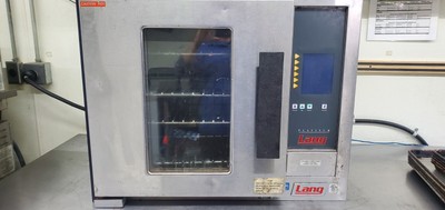 Lang Convection Electric Oven | eBay