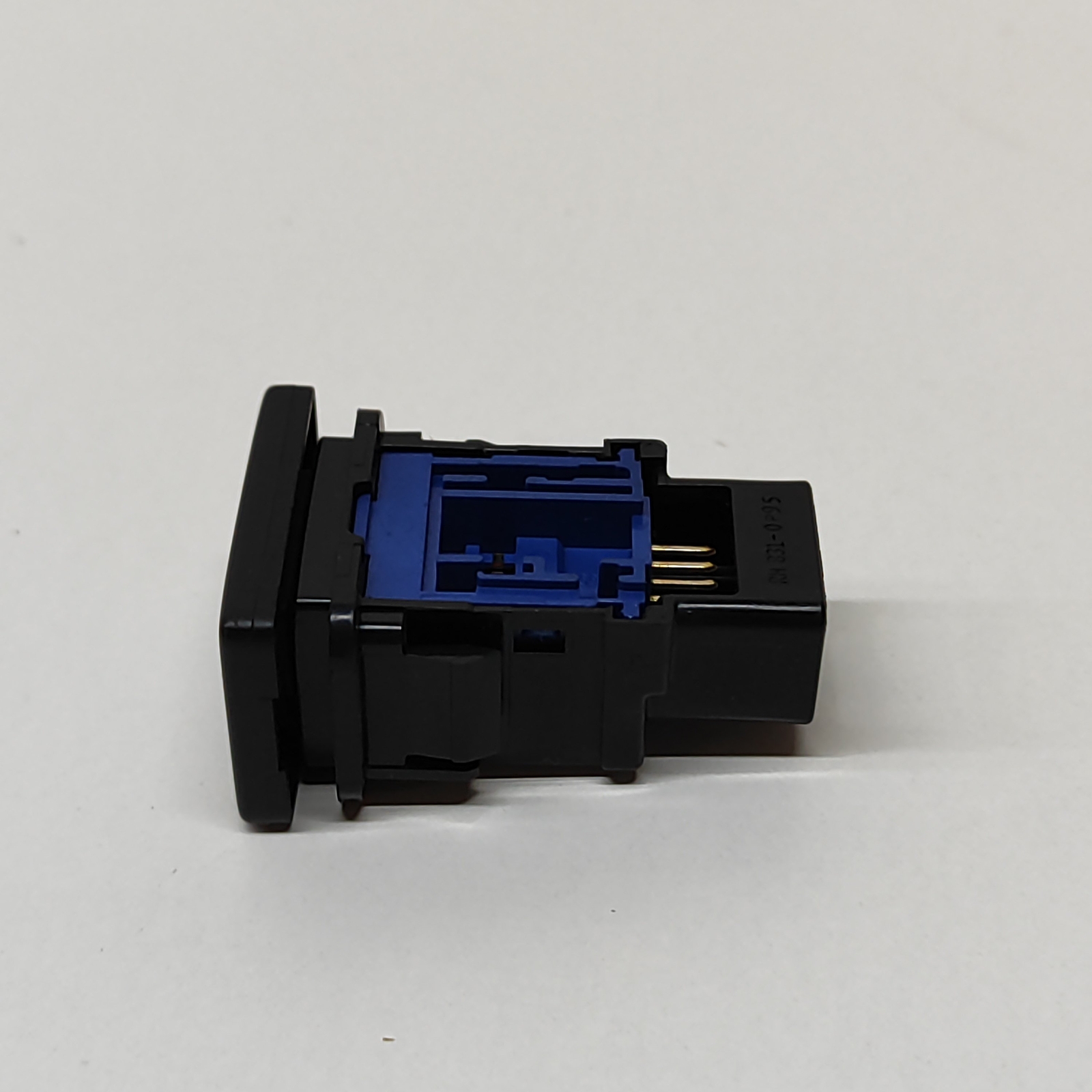 TOYOTA HILUX MK8 Diesel Particulate Switch 84270-0K050 2.40 Diesel ...