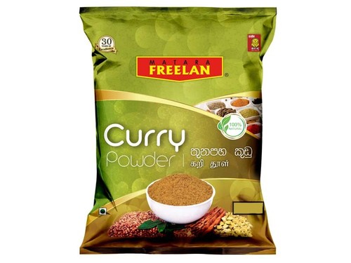 Matara Freelan Curry powder 500g (17.63oz) - Pure Ceylon spices from ...