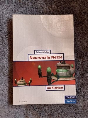 Neuronsle Netze von Robert Callan | eBay.de
