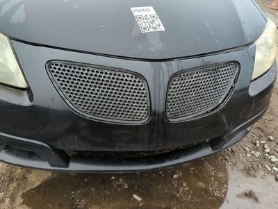 2005-2008 Pontiac Vibe Front Grille Bumper Not Included G0M0D | eBay