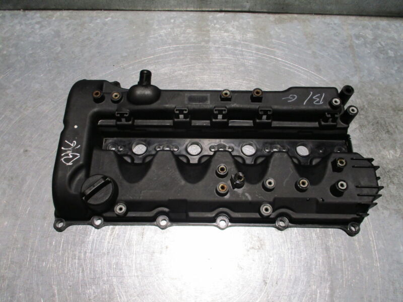 Mitsubishi L 200/outlander 2.4 4n15 Rocker Cover 1035B313 MINT for sale ...