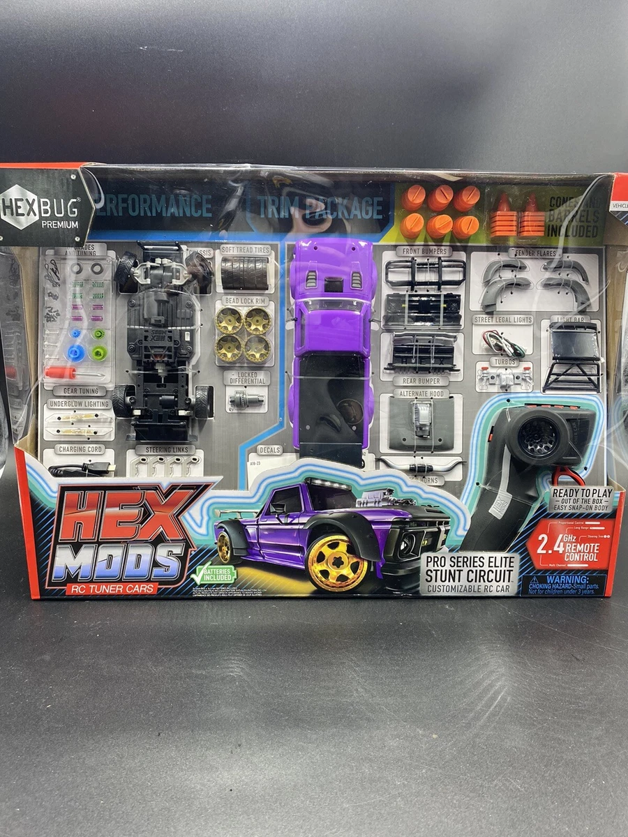 Customized Tuner Cars