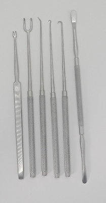 German Stainless steel Double eyelid surgery set | eBay