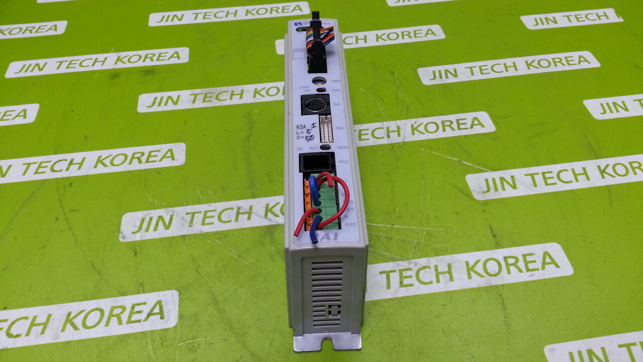 3694) [USED] RC IAI RCP2-C-RSA-I-PM-0 | eBay