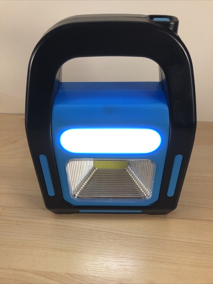 LED OUTDOOR LANTERN Lightweight Bright Camping Kids Light Hiking ...