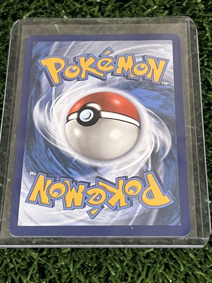 Pokémon TCG Radiant Charizard Pokemon GO 011/078 Holo Radiant Rare | eBay