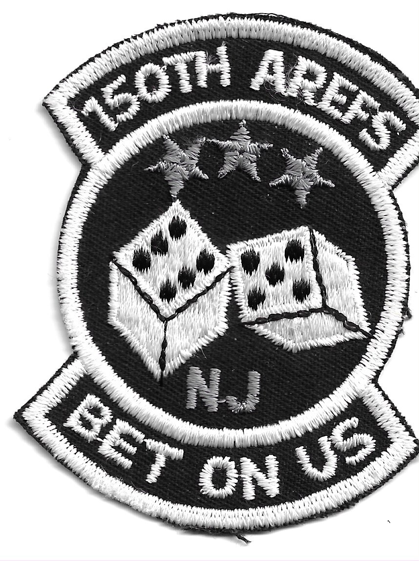 USAF PATCH 150 AIR REFUELING SQUADRON US AIR FORCE SQUADRON PATCH | eBay