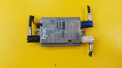 BMW 5 F10 520D 530i M SPORT 2010-2013 USB HUB INTERFACE CONTROL MODULE ...