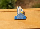 Goldstream Valley Lions Alaska Gold Tone Metal & Enamel Lapel Pin ...