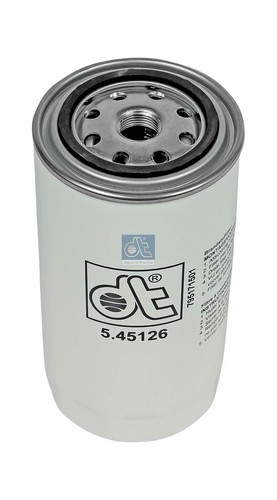 CAPSautomotive Fuel filter for Cummins_1 3978040 4989106 FF0542100,0299 ...
