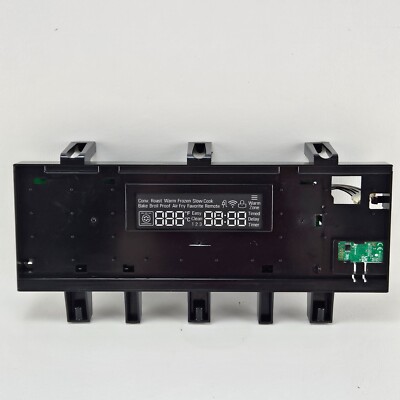 Genuine LG Range Oven, Control Board Assy # EBR89295701 EAV64012006 | eBay