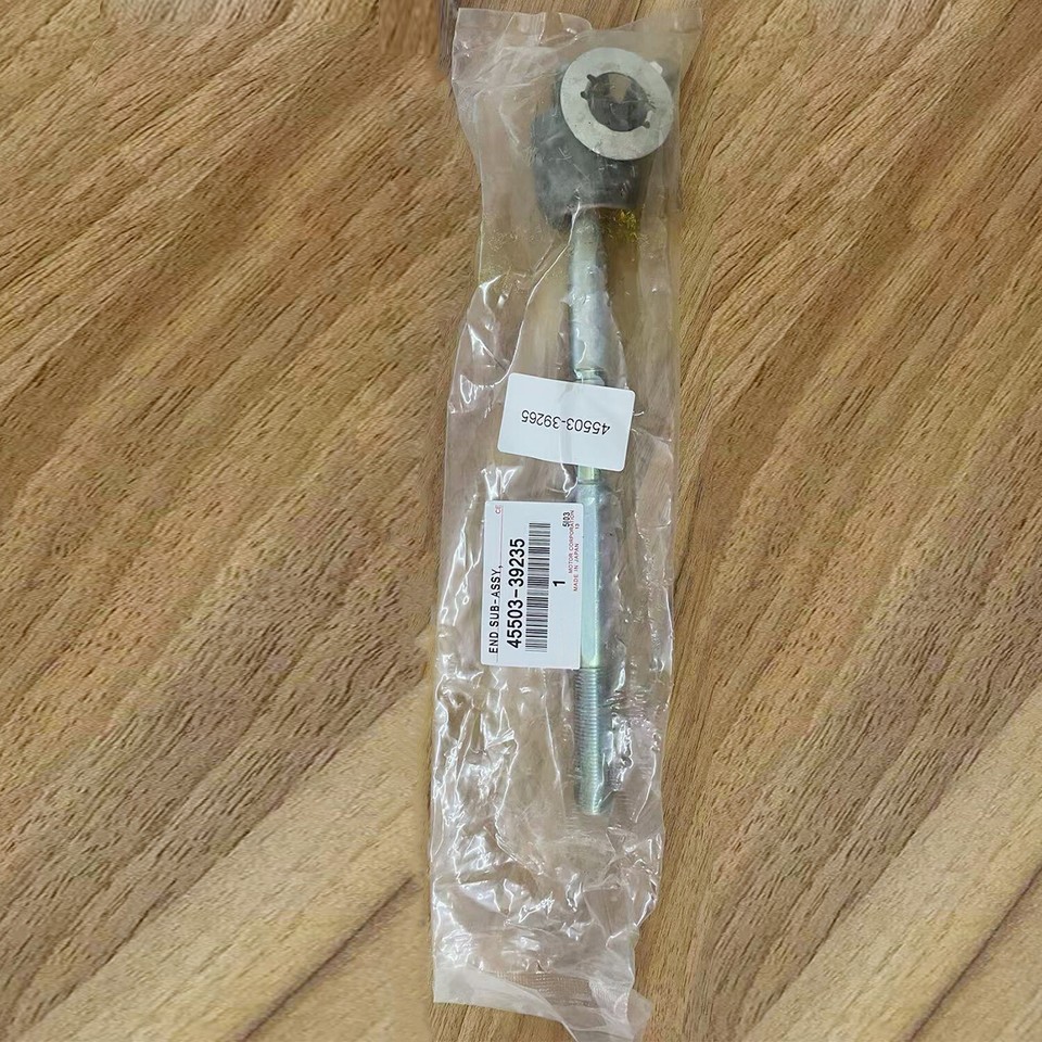 NEW OEM Genuine GX470 / 4Runner 2003-2009 Inner Tie Rod End PAIR 45503 ...