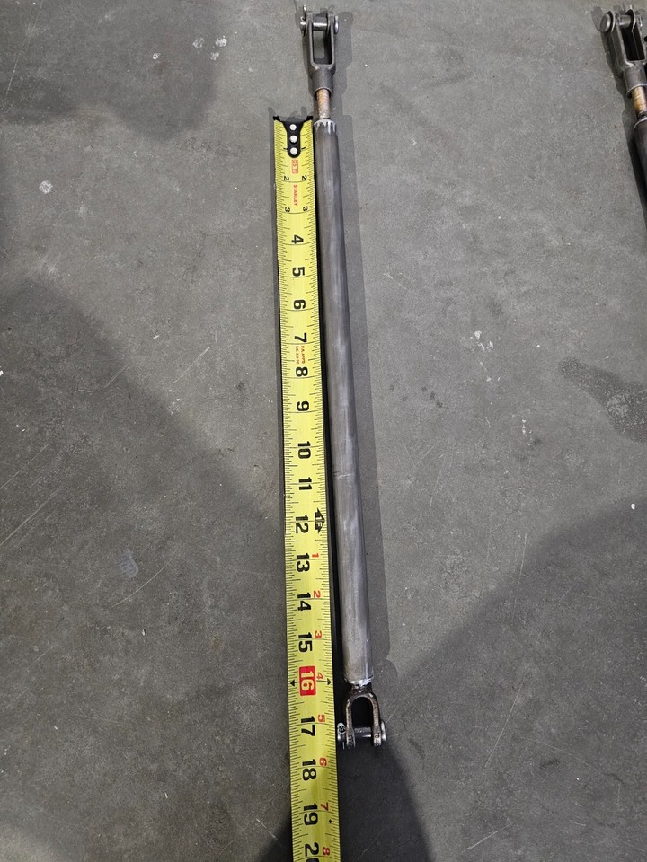 1955-59 Chevrolet & GMC Truck NAPCO 4x4 Shifter to Transfer Case ...