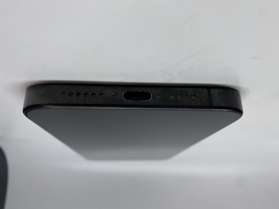 Apple iPhone 15 Pro Max 256GB Smartphone A2849 (Unlocked) - Black ...