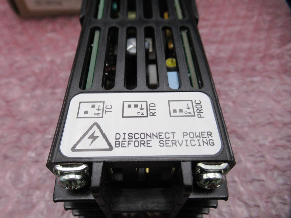 Watlow 93 With TempGard Watlow 93AA-1CD1-00RR (Fast Shipping) | eBay