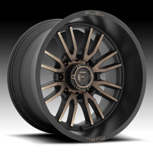 Fuel D762 Clash Machined Black DDT 18x9 6x5.5 1mm (D76218908450) | eBay