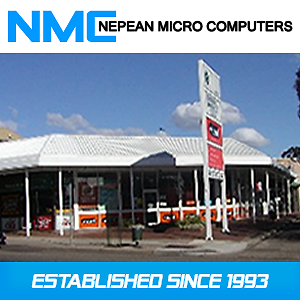 Nepean Micro Computers | eBay Australia Stores