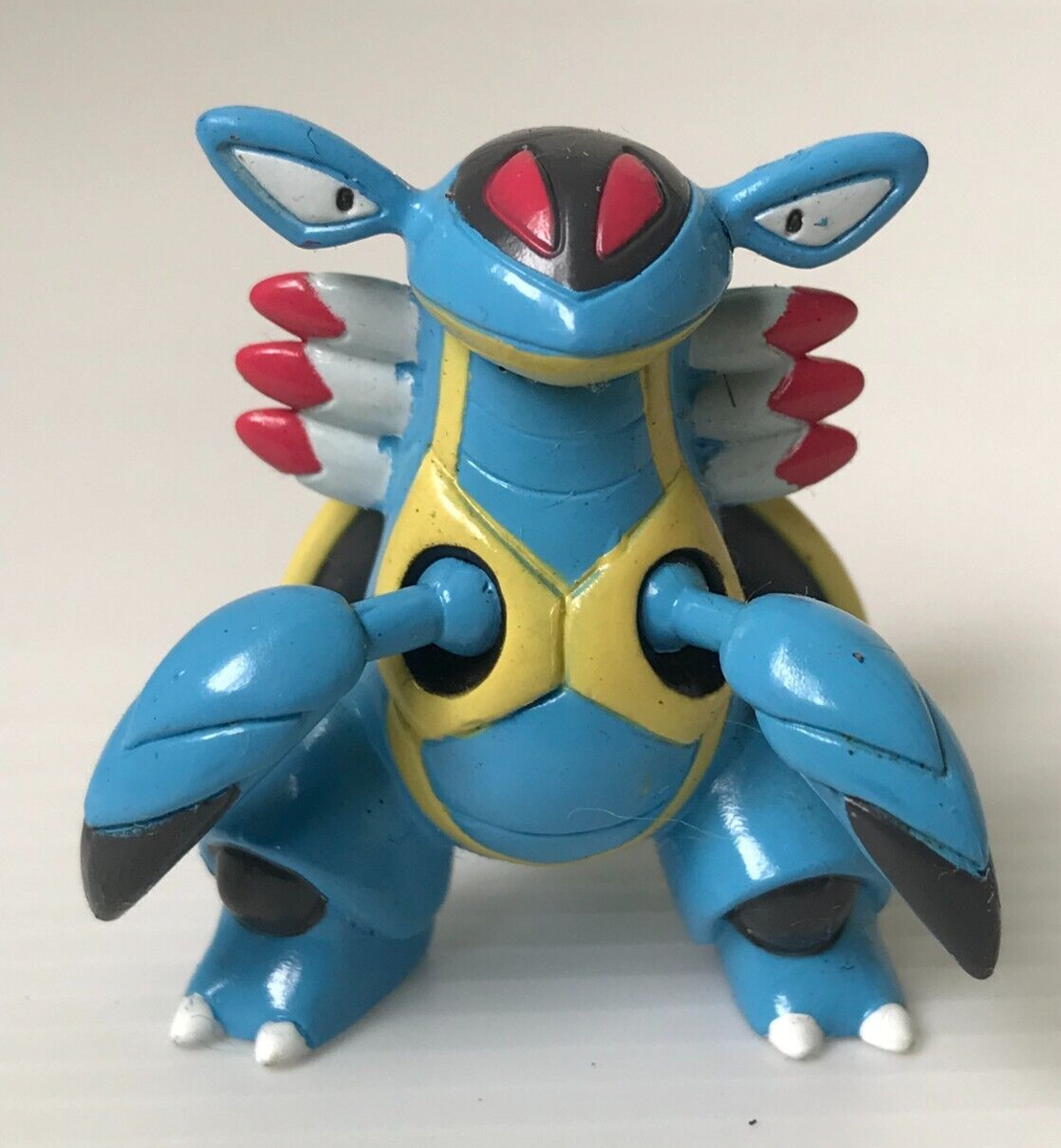 Pokemon Armaldo