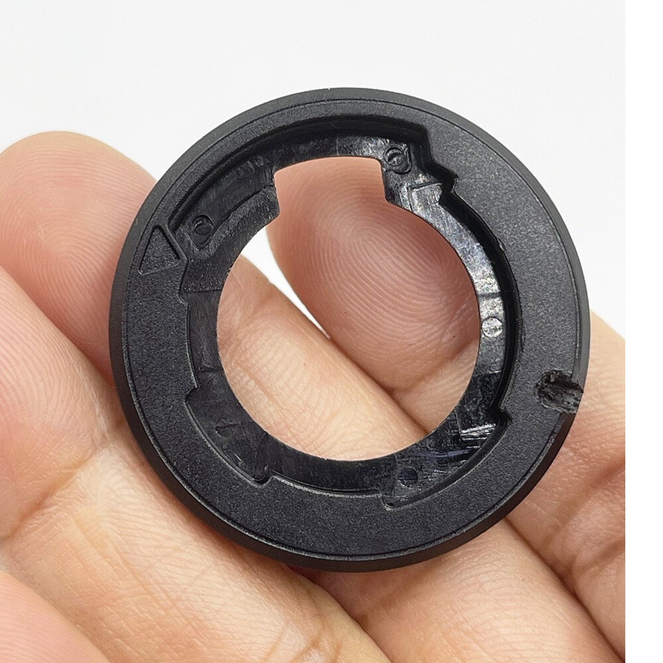 Camera Eyecup Eyepiece Viewfinder Cover Rubber Eyecup for Nikon ZF Z8 ...