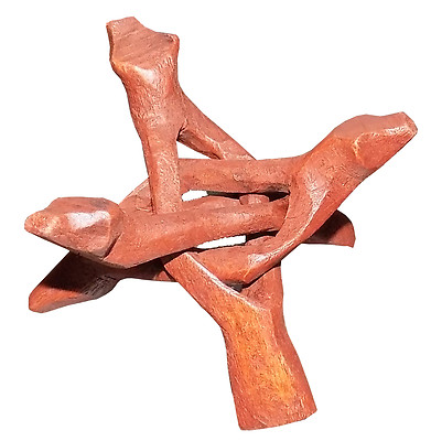 Wooden Stands for abalone shells,Stones,Minerals,Rocks,Globe Size 4 ...