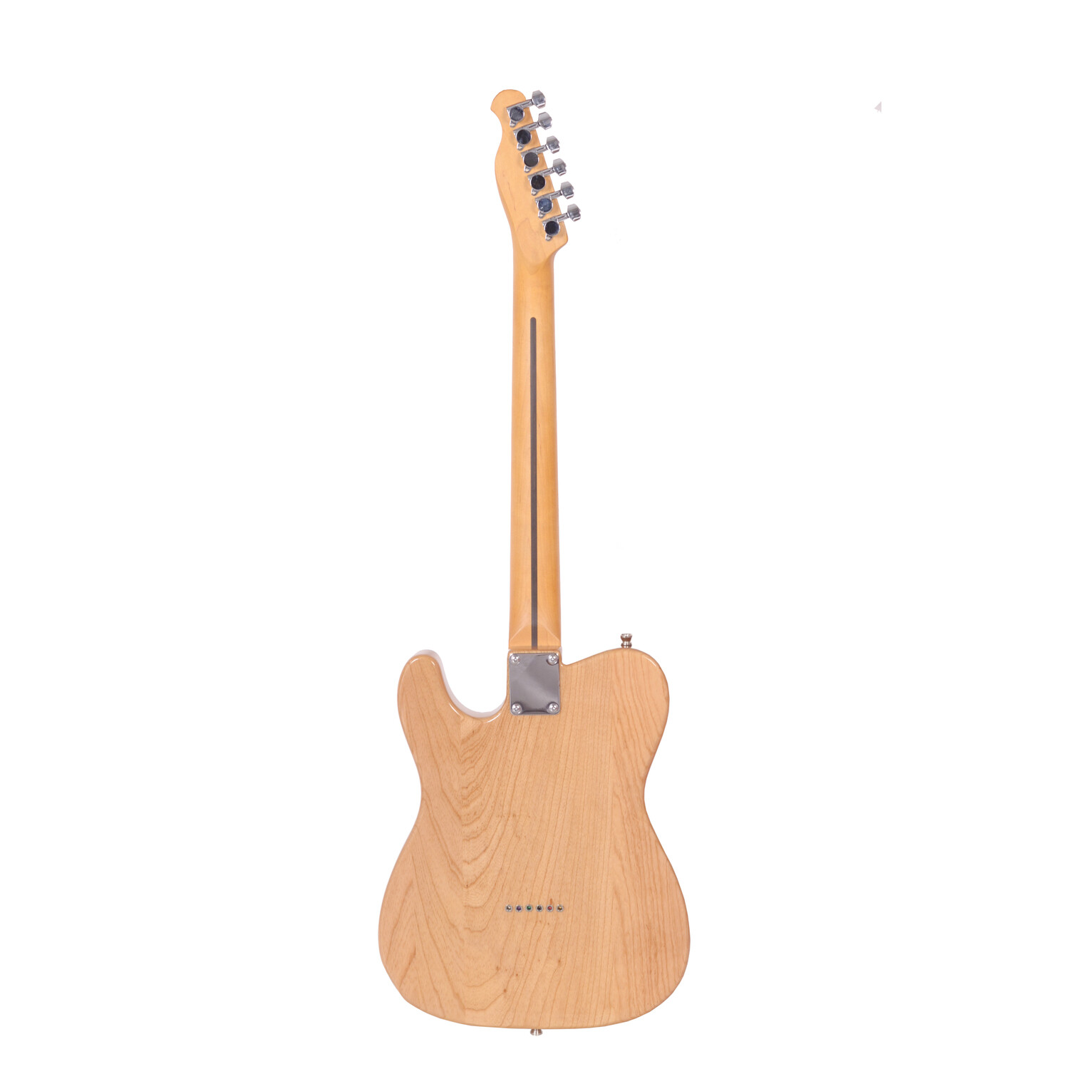 Artist TC59 TC Style Electric Guitar with Bullbucker Pickups | eBay