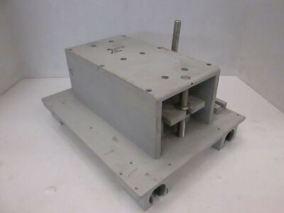 Cryco Industries Cantilever Head/ Boat Loader Head Assembly, Used | eBay