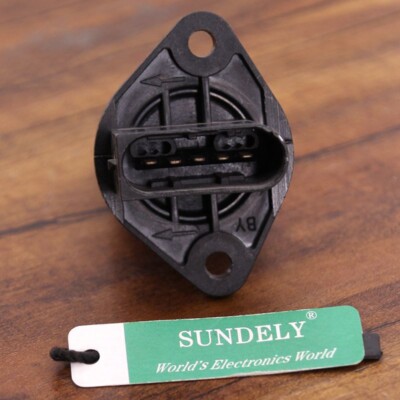 Mass Air Flow Meter For Mercedes G/ML 270 CDI - A 6110940048 6110940048 ...