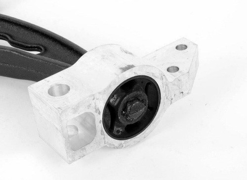 NEW AUDI A3 8P FRONT LEFT WISHBONE CONTROL ARM 1K0407151AC OEM NO DUTY ...