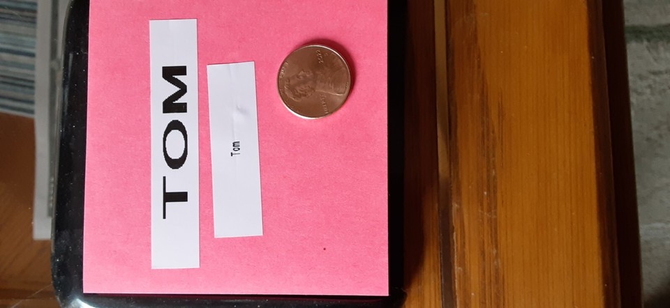 Dymo LabelPoint 200 Electronic Handheld Label Maker Printer | eBay