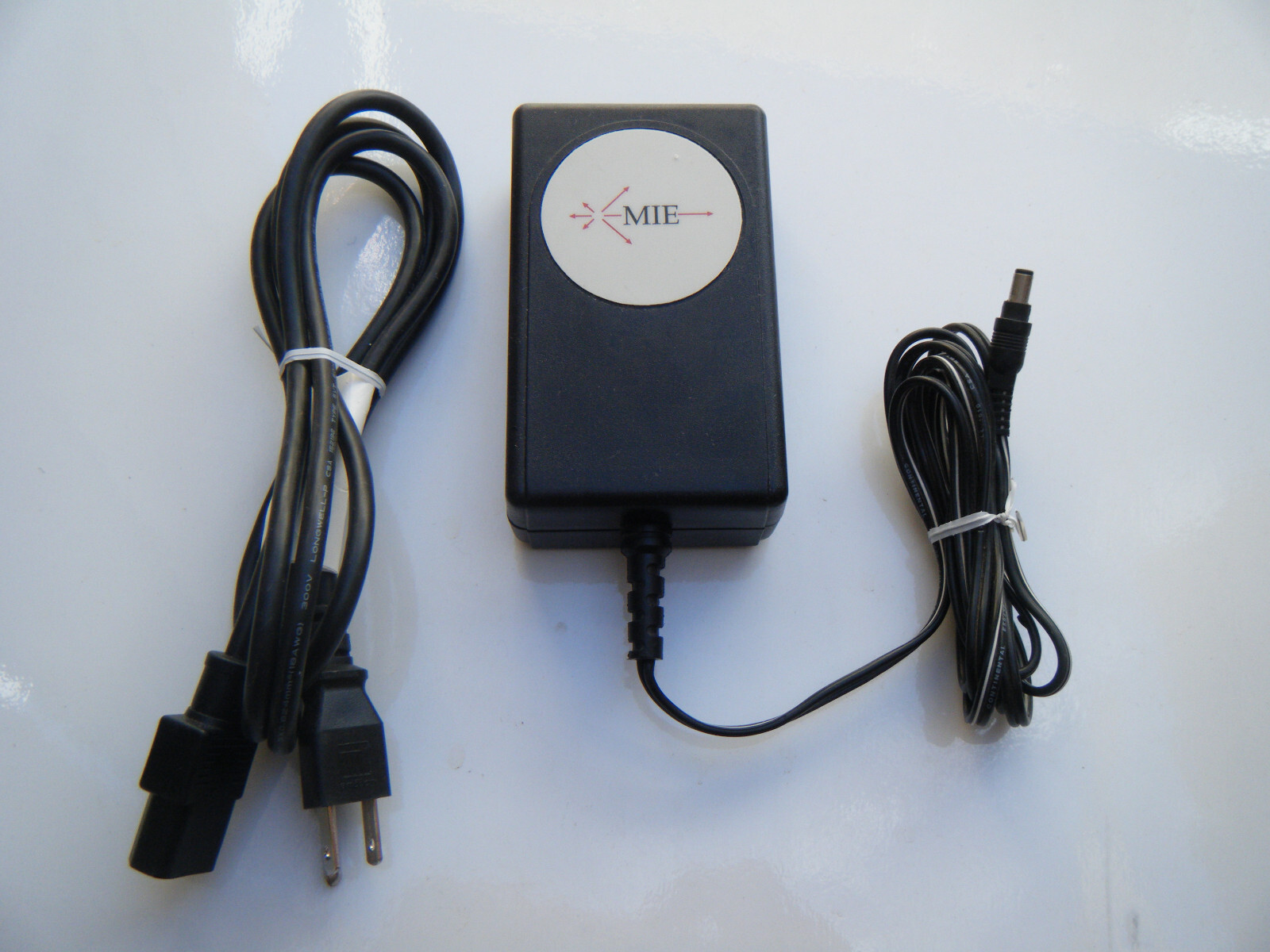 ITE MEDICAL Power Supply MIE-SW109 +9V | eBay