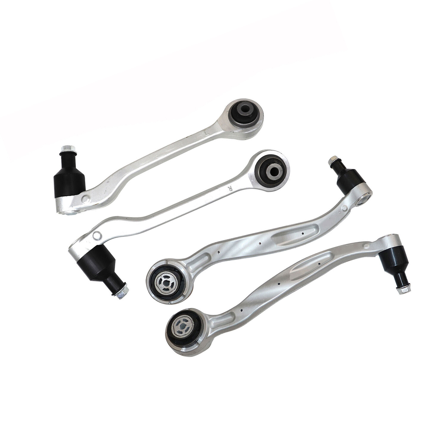 4x Control Arms Front LH/RH 23317365 23317366 For 2016-2021 Chevy Chevrolet | eBay