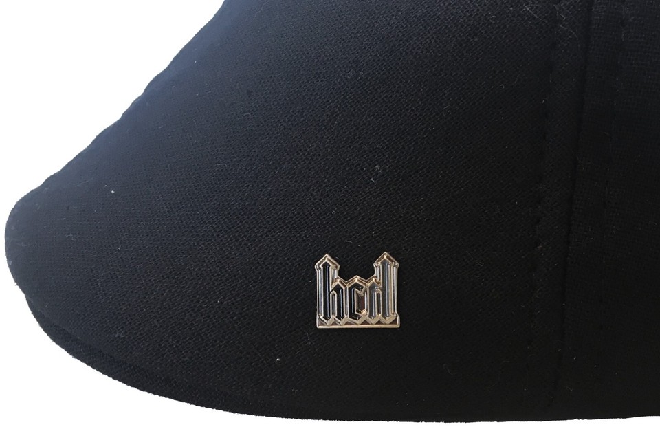 Headchange Econo Cotton 6 Panel Ivy Cap Duck Bill Scally Newsboy Driver ...