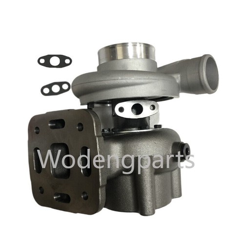 Turbocharger 4035800 3530521 Turbo HX40M for Cummins Engine 6BTAM | eBay
