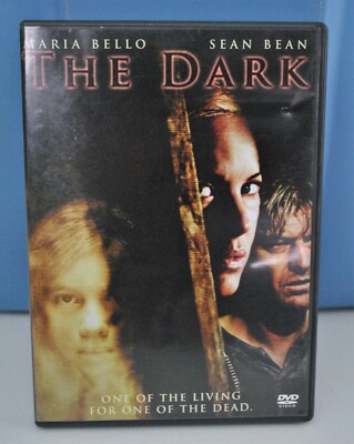 THE DARK ON DVD | eBay