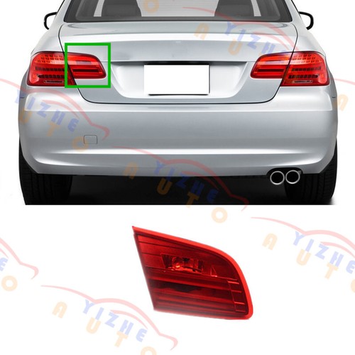 Left Inner Side Tail Light Assy For BMW 3-Series E92 Coupe E93 ...