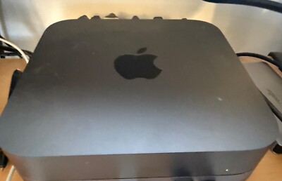 Apple Mac Mini 2019 | eBay