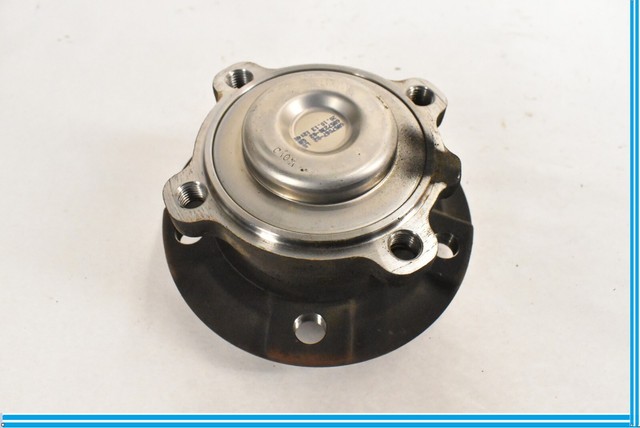Front Wheel Bearing With Hub Assembly OEM 31206867256 Fit for BMW F30 ...