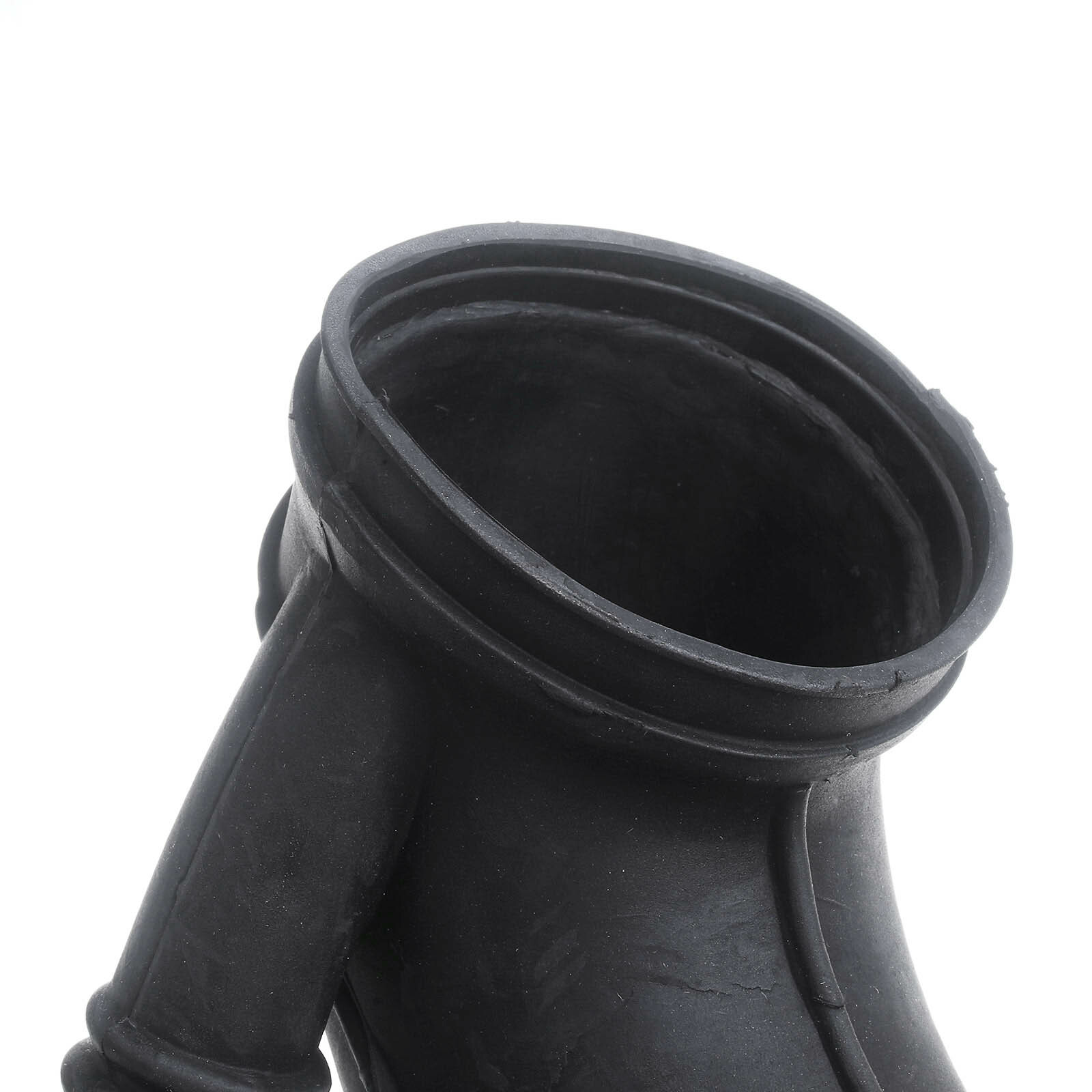 Air Intake Boot Throttle Body to Air Mass Tube Elbow Hose for BMW E53 ...