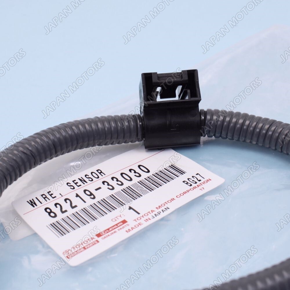 1994-2006 Toyota Lexus ES300 Knock Sensor Wire Harness | 82219-33030 ...