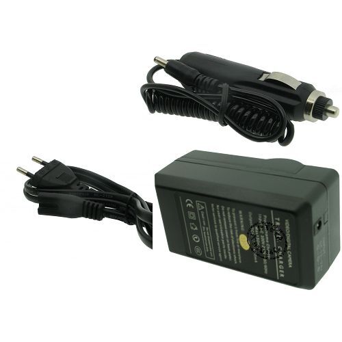 Chargeur pour CANON OPTURA 40 | eBay