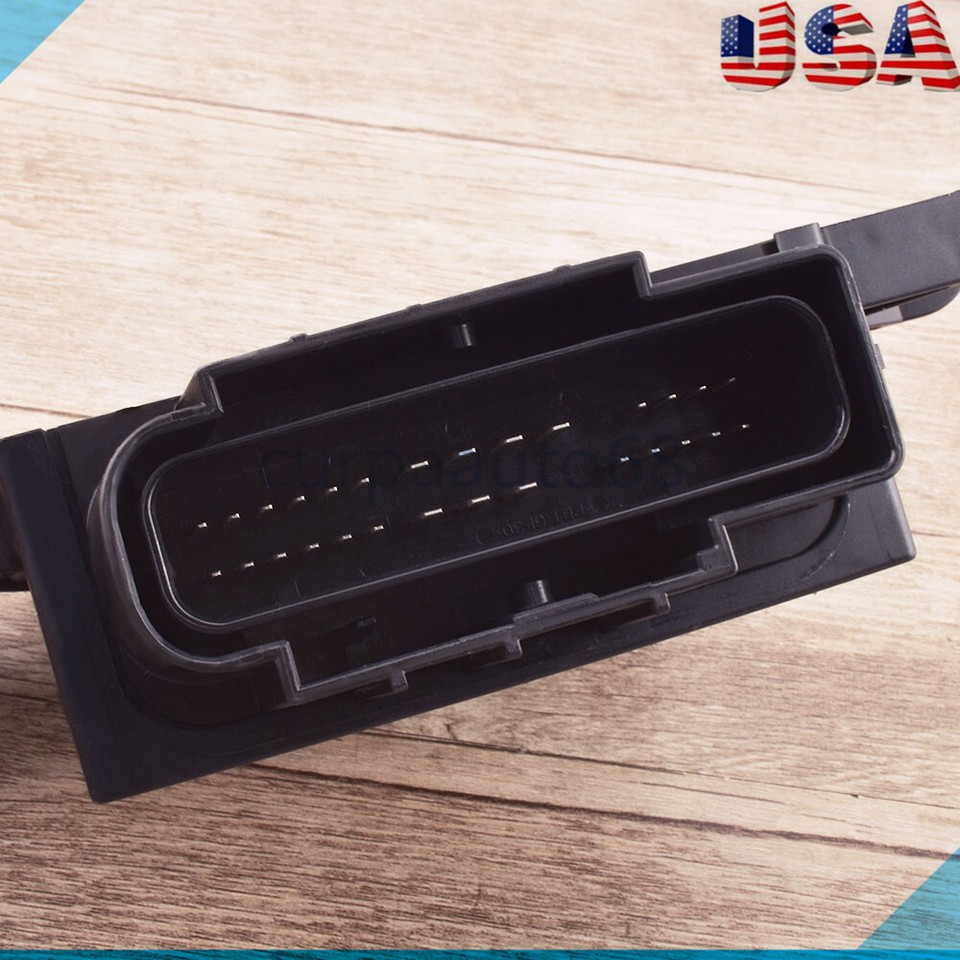 FOR 2019-2022 GM 13558812 Fuel Pump Power Control Module New OEM | eBay