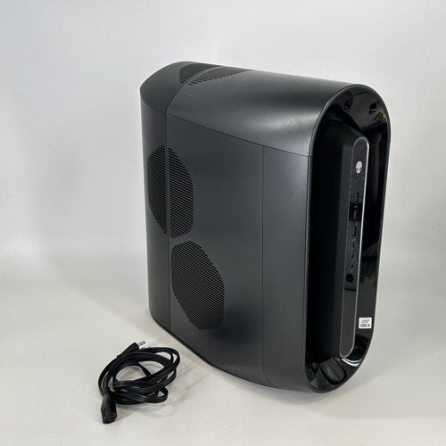 Dell Alienware Aurora R12 i9-10900K 3.70 GHz 32GB RAM 1TB SSD/1TB HDD ...