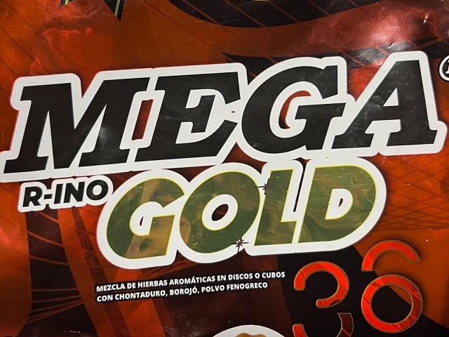 Mega Gold 36 All-Natural Vitality Supplement - 9 tablets | eBay