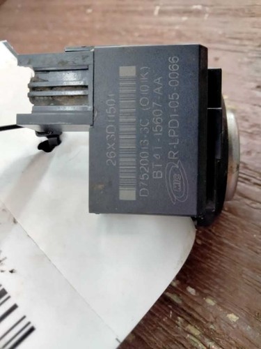2007-2014 FORD EDGE IGNITION SWITCH CYLINDER ASSY W KEY OEM | eBay