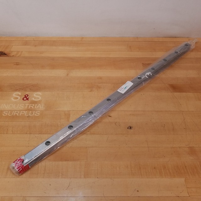 THK HSR30-840L(GK) Linear Motion Guide Rail 33" Long 840MM - for sale ...