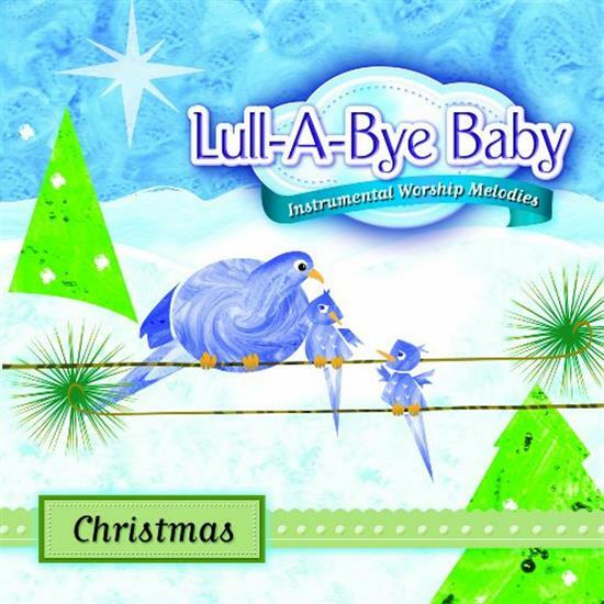 Lullabies for Baby: Christmas - Music CD - Various - 2009-10-06 ...