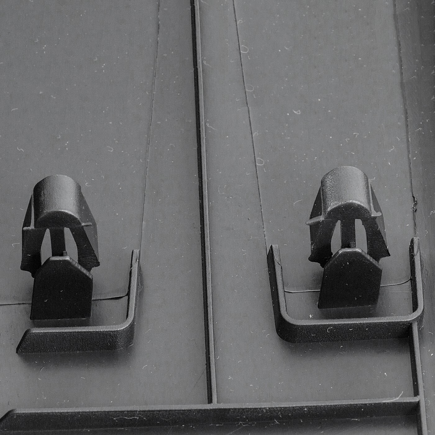 Bed Rail Cap Driver Left Side for Ram Truck Hand 68375107AA 1500 Dodge ...