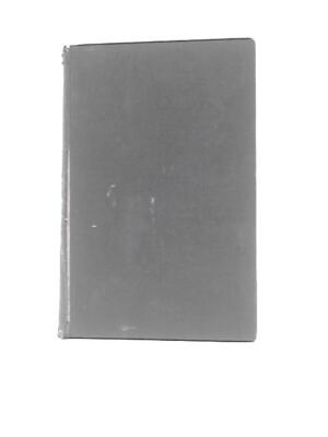 Journal to Stella Volume One (Jonathan Swift; Harold Williams - 1948 ...